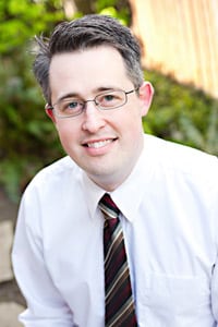 Marysville Dentist | Dr Thomas | Seven Lakes Dental